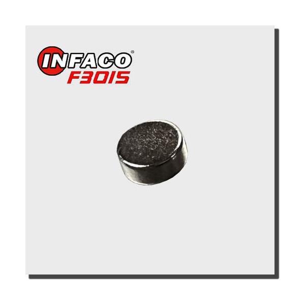 ●商品名●エレクトロクープF3015用部品 マグネット====================※ご購入が確定後、発送をしております。ただし在庫欠品や商品直送等により、お届け日が前後する場合もありますので、ご了承ください。製品の仕様や用途に関...