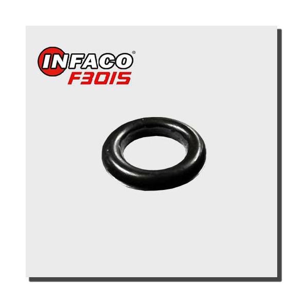 ●商品名●INFACO エレクトロクープ F3015用 スパイラルケーブル用 Oリング部品番号：325J====================※ご購入が確定後、発送をしております。 　なお在庫が連動されていない為、稀に在庫切れ等で欠品もご...