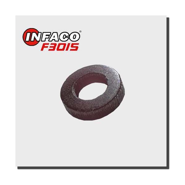 ●商品名●エレクトロクープF3015用部品 ラバーワッシャー====================※ご購入が確定後、発送をしております。ただし在庫欠品や商品直送等により、お届け日が前後する場合もありますので、ご了承ください。製品の仕様や用...