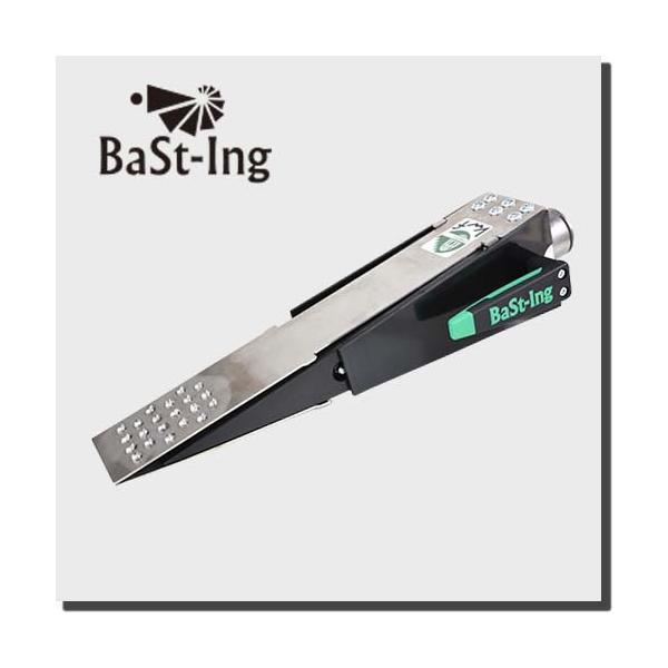 ドイツ・バスティング社製の可動くさびとドリル。手動から電動工具を活用した製品までラインナップ多数。効率的な伐倒作業を実現します。インパクトレンチで木に留めることのできるくさび。斧やスレッジハンマーを家に置いておくことができるように設計されて...