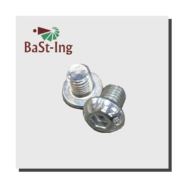 ●商品名●ECOVAL用スクリュM10×12 2本セット ====================※ご購入が確定後、発送をしております。ただし在庫欠品や商品直送等により、お届け日が前後する場合もありますので、ご了承ください。製品の仕様や用途...