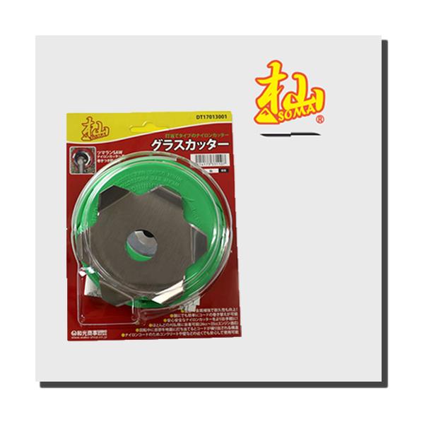 杣(SOMA) グラスカッター DT1701
