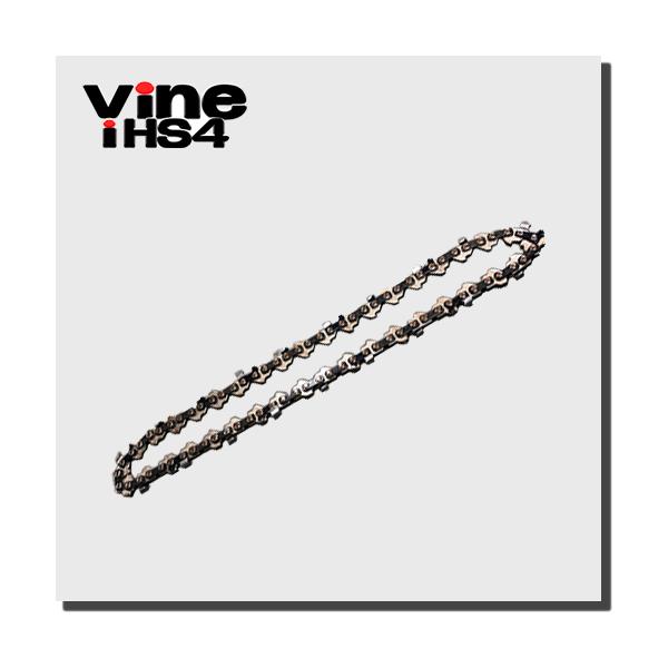 ●商品名●Vine iHS4用部品 38ピッチソーチェン====================※ご購入が確定後、発送をしております。ただし在庫欠品や商品直送等により、お届け日が前後する場合もありますので、ご了承ください。製品の仕様や用途に...