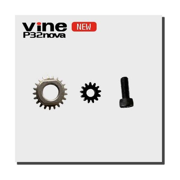 ●商品名●Vine P32nova用部品 ラッチピンASSY====================※ご購入が確定後、発送をしております。ただし在庫欠品や商品直送等により、お届け日が前後する場合もありますので、ご了承ください。製品の仕様や用...