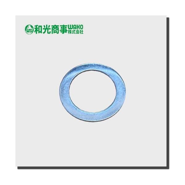 WAKOスイーパー部品SP38-58　調整ワッシャーB