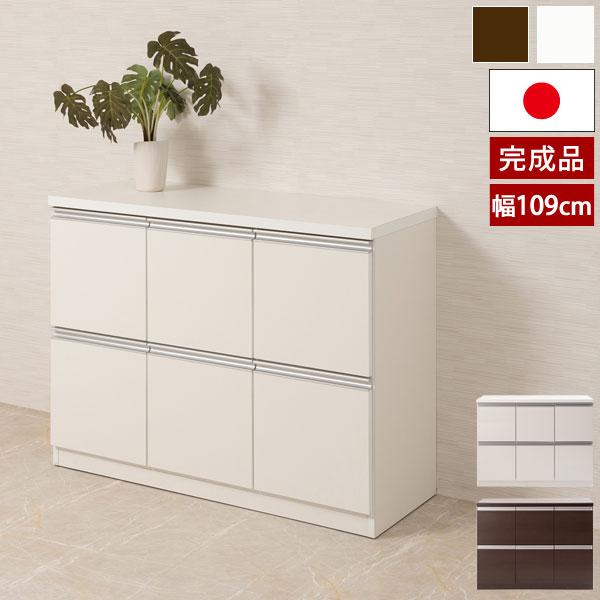 国産 収納キャビネット 収納棚 テレビボード リビング収納 キッチン収納 小分け収納 ロータイプ おしゃれリビングや色んな場所でごちゃつく物を綺麗に大量収納でき、どんなお部屋にも合うデザイン・色合いのスクエアキャビネットが登場！ホワイトとダ...