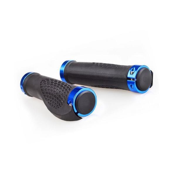 自転車 グリップ ハンドル グリップ カバー バーエンド クロスバイク マウンテンバイク カバー MTB ショート ロング ハーフ :0286:ワクフリ - 通販 - Yahoo!ショッピング