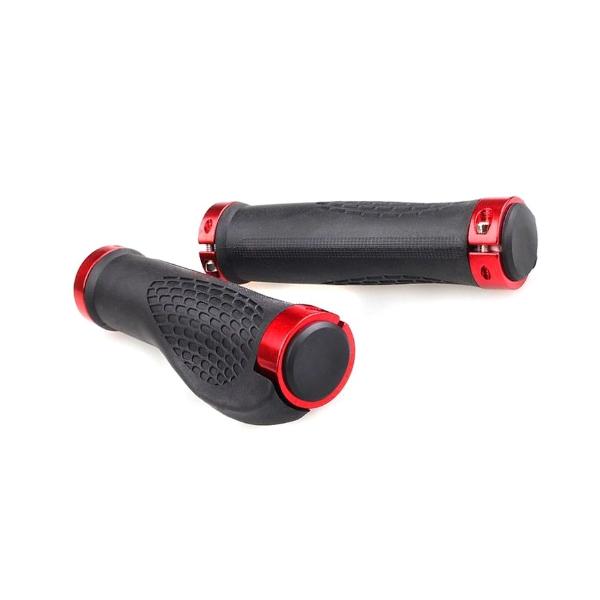 自転車 グリップ ハンドル グリップ カバー バーエンド クロスバイク マウンテンバイク カバー MTB ショート ロング ハーフ :0286:ワクフリ - 通販 - Yahoo!ショッピング