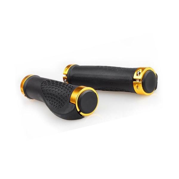 自転車 グリップ ハンドル グリップ カバー バーエンド クロスバイク マウンテンバイク カバー MTB ショート ロング ハーフ :0286:ワクフリ - 通販 - Yahoo!ショッピング