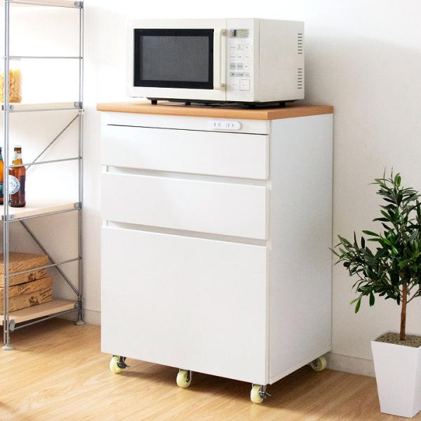 ※こちらの商品はお客様組み立てとなります。■サイズ全体：W60.2 x D42.5 x H85cm■材質合成樹脂化粧繊維板(塩化ビニル)、プリント紙化粧繊維板、タイル■送料関東〜九州：送料無料東北：480円北海道：980円沖縄・離島：別途お...