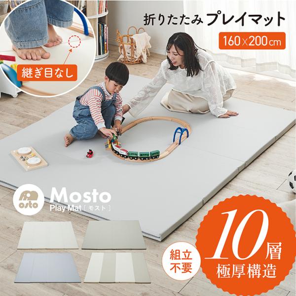 ※完全防水ではないので長時間の浸水状態は避けてください。※濡れた表面は滑りやすくなるためご注意ください。※製品の特性上、±2cm程度の誤差が生じますのでご了承ください。■サイズ本体：約W160 x D200 x H4cm(重量：4kg)折り...