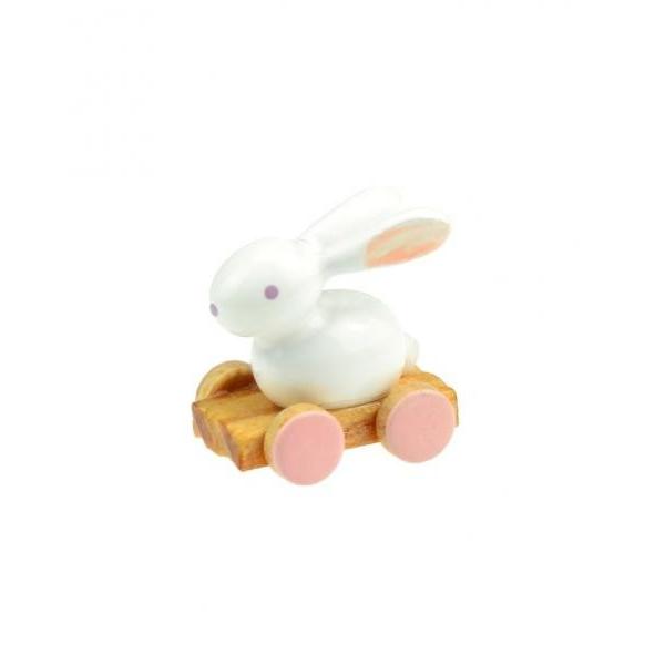 1990年に、エルツ/オルベンハウで、星と天使のミニチュア人形のワークショップとして始まったミニチュアの専門工房。専門としているミニチュアのフィギュアの特徴は、その髪、亜麻色の髪の子供、天使です。それにあわせ、ドレスデン地方の特色と混ぜ合わ...