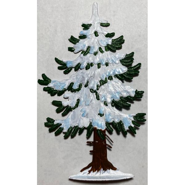 サイズ　約12 x 7cm原産国　ドイツ