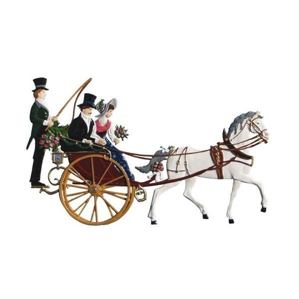 サイズ　約10X15.5ｃｍ原産国　ドイツ/ディーセン製造　　ウィルヘルム・シュヴァイツァー工房原材料　錫完全な手描き作品の為、掲載写真とお届け作品の色パターンが違う場合がございます。