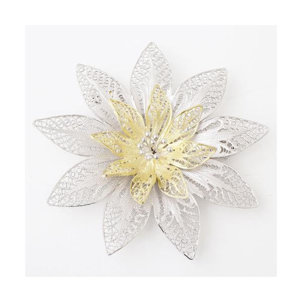 イタリアの伝統工芸「3大貴金属生産地」ヴィチェンツァからの贈り物☆