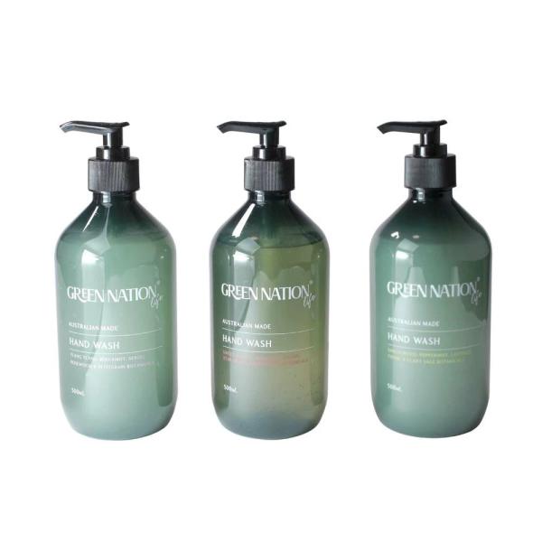 オーストラリアの特定地域にのみ生息するスーパー果実の「カカドゥプラムエキス」を配合！ビタミンCが豊富で手荒れを防いでくれます。洗浄成分は主にココナッツ由来の生分解性面活性化剤を使用し、穏やかに洗い上げ、手肌を清潔に洗浄します。さっと洗い流せ...