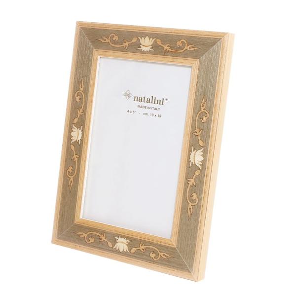 家族や大切な人の思い出や、インテリアとしても。スマートフォンの時代だからこそオシャレで新たな発見を感じられます。【素材】・TULIPWOOD（USA）　　　　・POPLAR（ITALY）　　　　・ERABLE（CANADA）　　　　・一部塗...