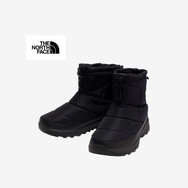 高所登山向けのテントブーツから進化した、THE NORTH FACE定番の防水ウィンターブーツです。アッパー素材には、リサイクルナイロンを使用した「CORDURA」を採用。高い耐久性と環境への配慮を両立しています。保温素材に「THERMOL...