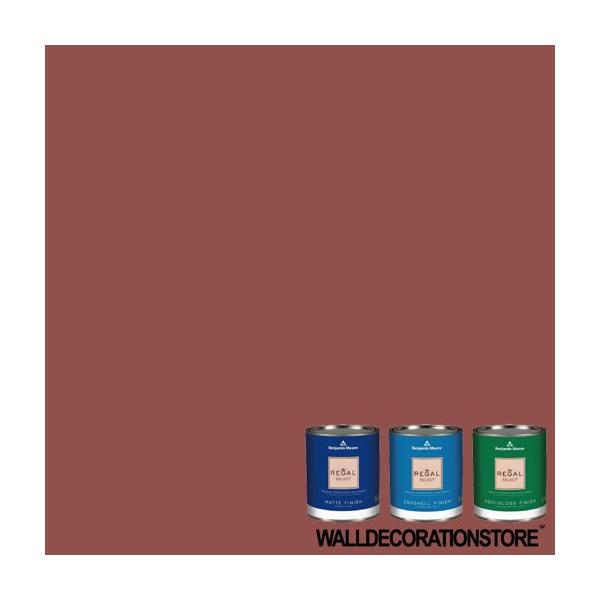 ホワイトハウスでも使われアメリカでは超メジャーブランドのベンジャミンムーア。特徴は誰でも簡単に塗れる水性塗料、におわない、飛び散らない、ムラが出ない、すぐ乾く、と４拍子そろっています。更に輸入塗料ならではの3,500色を用意していますので、...