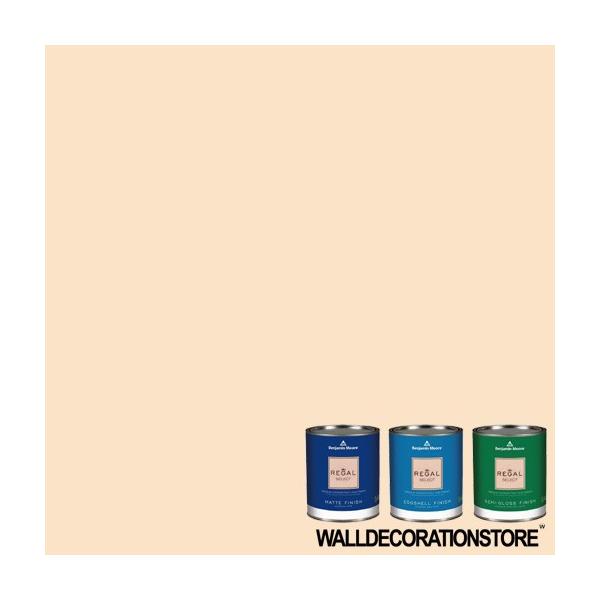 ホワイトハウスでも使われアメリカでは超メジャーブランドのベンジャミンムーア。特徴は誰でも簡単に塗れる水性塗料、におわない、飛び散らない、ムラが出ない、すぐ乾く、と４拍子そろっています。更に輸入塗料ならではの3,500色を用意していますので、...