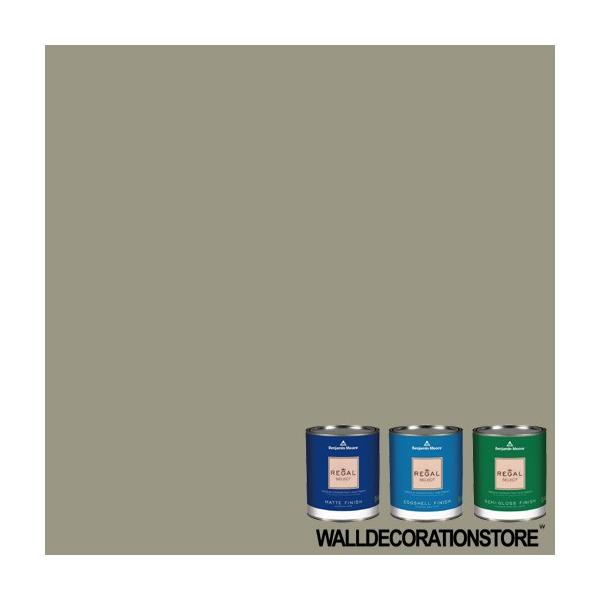 ホワイトハウスでも使われアメリカでは超メジャーブランドのベンジャミンムーア。特徴は誰でも簡単に塗れる水性塗料、におわない、飛び散らない、ムラが出ない、すぐ乾く、と４拍子そろっています。更に輸入塗料ならではの3,500色を用意していますので、...