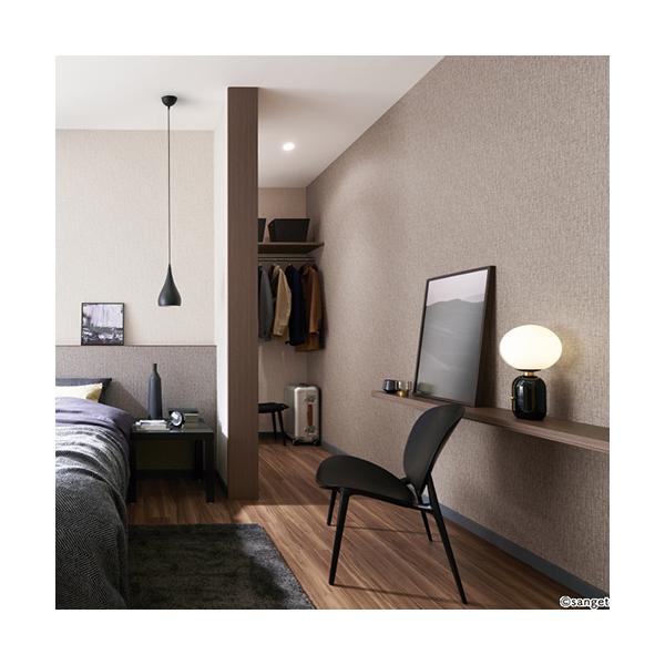 【有効幅】 92cm　【リピート】 縦-cm 横-cm 【機能】 防かび・抗菌・撥水 【備考】 シックハウス対策　F☆☆☆☆ 壁紙サンプルでの確認ついて】 お客様のパソコン環境により、画面上の色と商品の色は異なる場合がございます。壁紙サンプ...