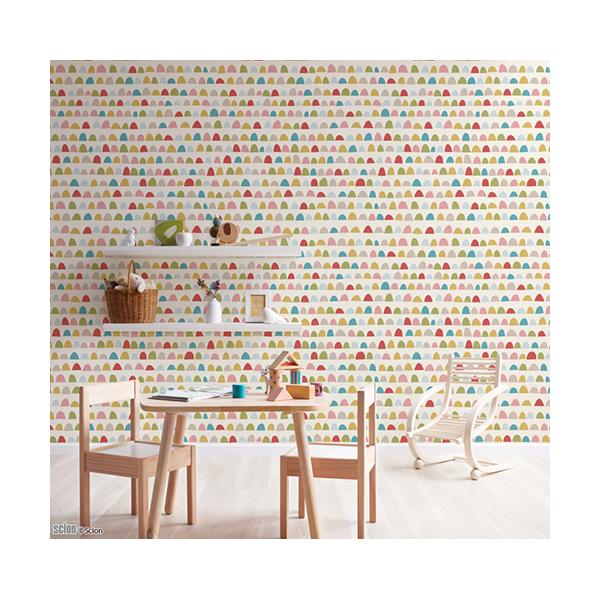 【有効幅】 92cm　【リピート】 縦92.8cm 横92cm 【機能】 防かび・表面強化 【備考】 シックハウス対策　F☆☆☆☆ 壁紙サンプルでの確認ついて】 お客様のパソコン環境により、画面上の色と商品の色は異なる場合がございます。壁紙...