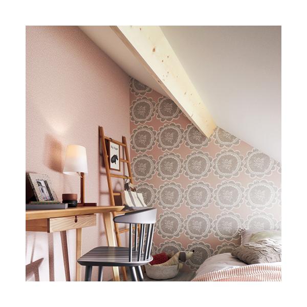 【有効幅】 92cm　【リピート】 縦46cm 横46.2cm 【機能】 防かび 【備考】 シックハウス対策　F☆☆☆☆ 壁紙サンプルでの確認ついて】 お客様のパソコン環境により、画面上の色と商品の色は異なる場合がございます。壁紙サンプルで...