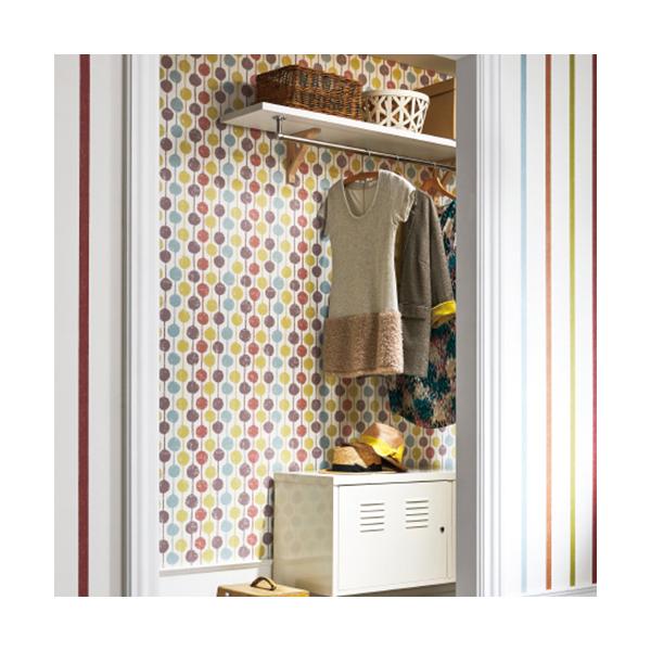 【有効幅】 92cm　【リピート】 縦-cm 横46cm 【機能】 防かび 【備考】 シックハウス対策　F☆☆☆☆ 壁紙サンプルでの確認ついて】 お客様のパソコン環境により、画面上の色と商品の色は異なる場合がございます。壁紙サンプルで実物を...