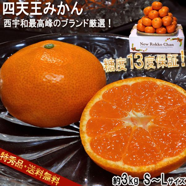 【発売日：2023年11月10日】JAにしうわの最高峰ブランドみかんを一つ選んで箱に詰めてお届けしますお歳暮などのギフトに用いるほか、上位ブランド蜜柑のお試しとしてもおすすめの商品です！