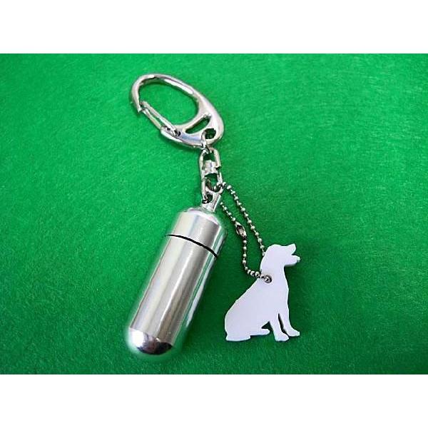 実売60,000個突破多くの飼い主様が当社の遺骨カプセルをご愛用されています