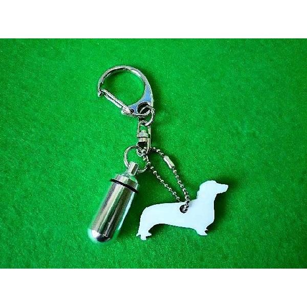 実売60,000個突破多くの飼い主様が当社の遺骨カプセルをご愛用されています