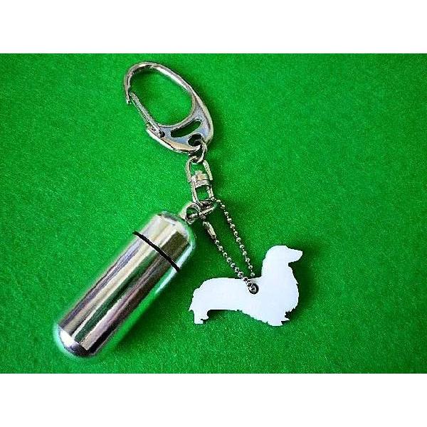 実売60,000個突破多くの飼い主様が当社の遺骨カプセルをご愛用されています