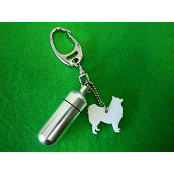 実売60,000個突破多くの飼い主様が当社の遺骨カプセルをご愛用されています