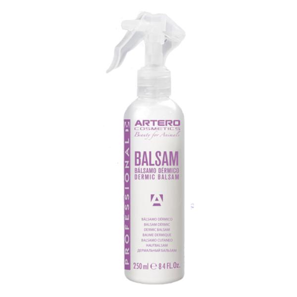 敏感肌や皮膚トラブルがあるペットに。アロエベラ、ローズヒップ、西洋ヤナギエキス配合で抗菌、抗炎症作用、皮膚の赤みや炎症を鎮静します。◇使用対象敏感肌や皮膚トラブルがある犬猫に◇香りローズやアロエベラの上品な香り