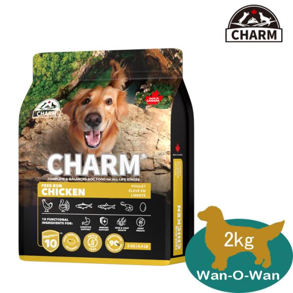 美味しさと栄養を追求したフリーランチキンレシピは、新鮮な鶏肉を豊富に使用し、七面鳥、全卵、魚介類を組み合わせています。さらに、活力アップのために栄養豊富なパワーグリーンと自然由来の機能性原材料をブレンドしたProtect10を配合しています...