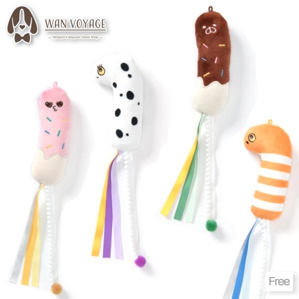 商品詳細素材 ポリエステル 100%色 チンアナゴOffwhiteニシキアナゴOrangeチョコバナナBrownいちごバナナPinkサイズ展開 F・チンアナゴOffwhite・ニシキアナゴOrangeW80mm / H290mm / D30...