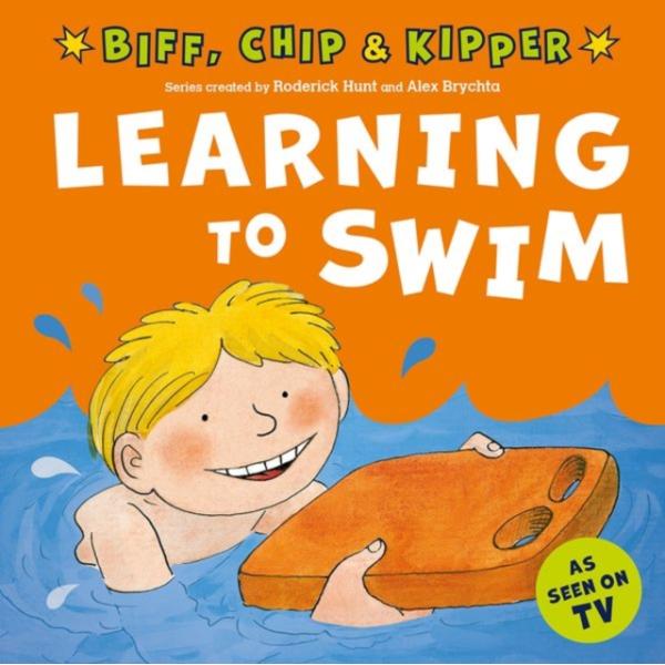 イギリスの国語の教科書として有名なORTの人気シリーズ「Biff, Chip &amp; Kipper」の3人のお話が大きな絵本になりました！末っ子のキッパーが、色々なことに挑戦する「初めての体験」シリーズです。通常のORTよりサイズが大き...