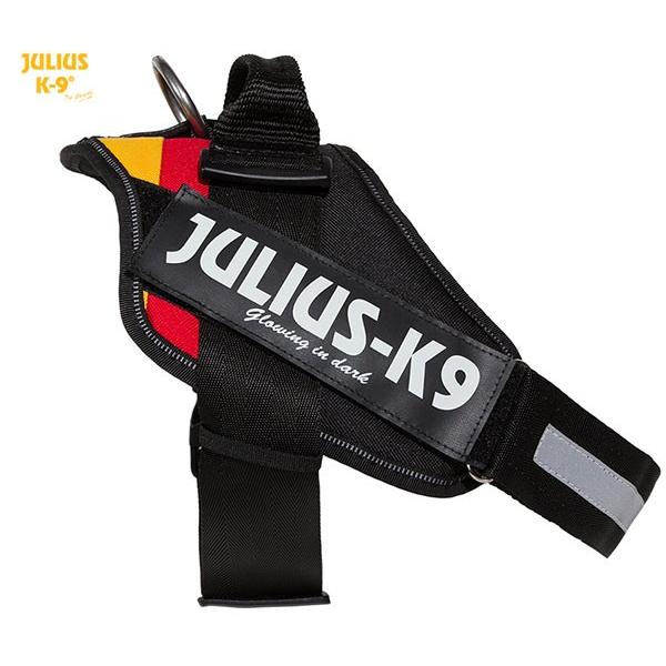 ヨーロッパ・ハンガリーにあるドッググッズブランド【Julius-K9】。１５年以上の歴史があるドッグブランドとなり、主にハーネス・リード、首輪などを製造しています。ドイツ・フランス・イタリアの3ヶ国をお取り扱いしております。（アメリカンもご...