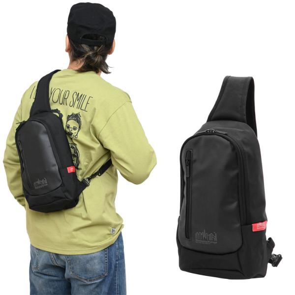 細かい生地目がスタイリッシュな印象を与えるCORDURA HP(ハイパフォーマンスポリエステル)を採用し、ターポリンビニールもパネル使いすることで、高い防水性を実現。スマートなデザインに加え、あらゆる天候でも安心の機能性が際立つコレクション...