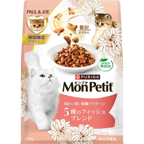 味わい深い真鯛パウダー入りの総合栄養食。合成着色料無添加。＜総合栄養食＞【保証分析値】たんぱく質：30％以上、脂質：13％以上、粗繊維：5％以下、灰分：9％以下、水分：12％以下【代謝エネルギー】370kcal/100g【原産国】タイ【原材...