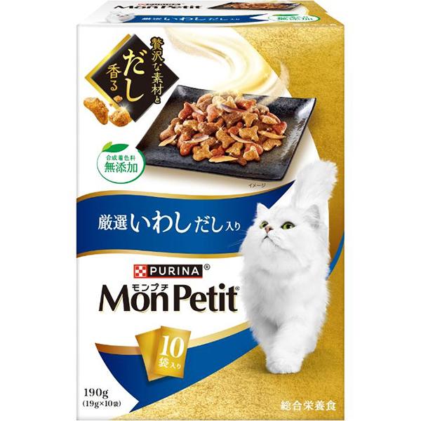 鰹といわしの2種のだし香る美味しさ！＜総合栄養食＞【保証分析値】たんぱく質：30％以上、脂質：12.5％以上、粗繊維：5％以下、灰分：9％以下、水分：12％以下【代謝エネルギー】370kcal/100g【原産国】タイ【製造日からの賞味期限】...