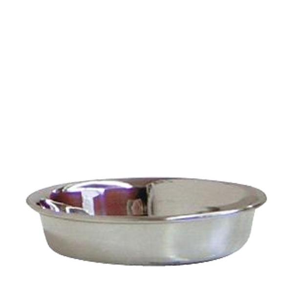 長い期間使用できる食器です！ステンレス製なのでさびや劣化に強く、溶けにくいので長くお使いいただけます。フードやお水入れに最適です。ネコちゃんが食べやすい薄型タイプです。【材質・成分・素材など】ステンレス【サイズ】直径10cm【メーカー名】コ...