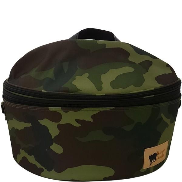 出入口の開閉はファスナーです。【材質・成分・素材など】ポリエステル100％【適応体重】8kg以下【サイズ】W43×D23×H36cm【メーカー名】コジマJANコード：4959149024728〔25101311po〕