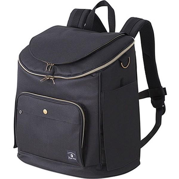 上が大きく開いて出し入れしやすく、体に沿う形状で前に抱えて使うこともできるリュックタイプ。左と上にある通気性のあるメッシュ窓付。カバーは、ロールアップが可能。また、クッション性のある2重中敷で移動中も安定し、ワンちゃんも快適。中敷カバーは丸...