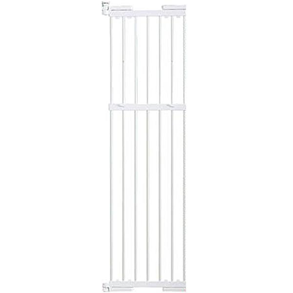 猫用フェンス「のぼれんニャン窓用」の幅を広げる拡張パネル本体だけでは幅が足りないときにパネルを追加できます。本体と同様に愛猫がはまりにくい格子幅で設計されています。【材質・成分・素材など】ABS樹脂、スチール、アルミニウム【製品重量】約1....