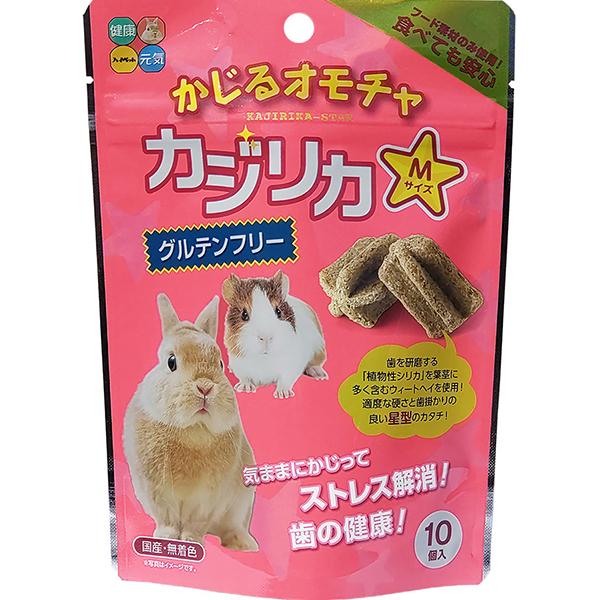 フード素材のみ使用！グルテンフリーで成形した食べても安心なかじるオモチャ！【保証分析値】粗たん白質：12.0％、粗脂肪：3.0％、粗繊維：5.0％、粗灰分：3.0％、水分：7.0％【代謝エネルギー】約10kcal/1個【原材料】コーンミール...