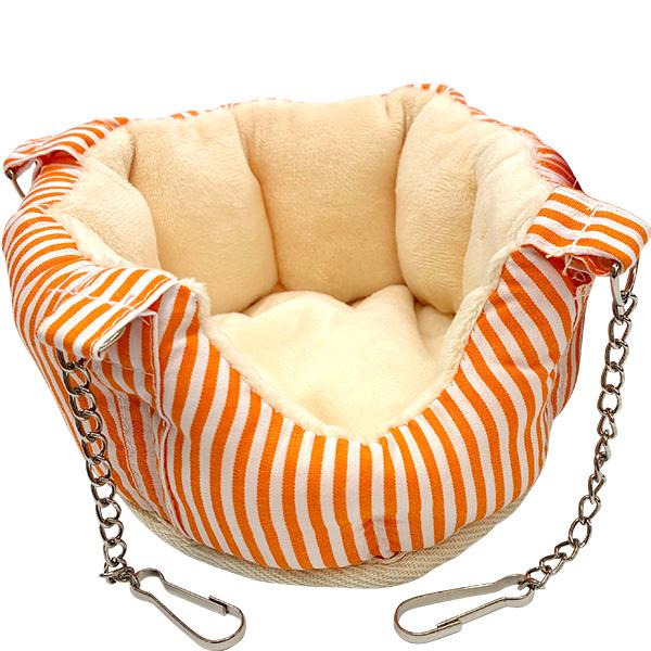 小動物用のハンモック【製造国】中国【メーカー名】コジマJANコード：4959149054282