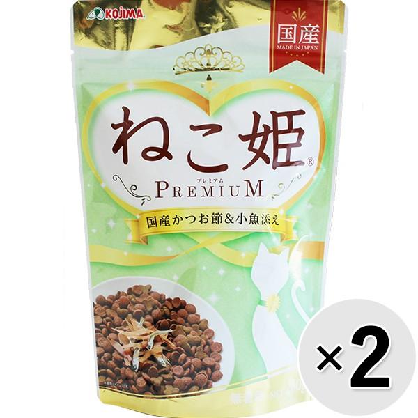 毎日の食事をよりプレミアムな時間に。いつものごはんにトッピングとしてもご使用いただけます。中までギュッとおいしさが詰まった粒に、たっぷりの国産かつお節と小魚をトッピングしました。グルメなネコちゃんも大満足なちょっぴり贅沢なドライフードです。...