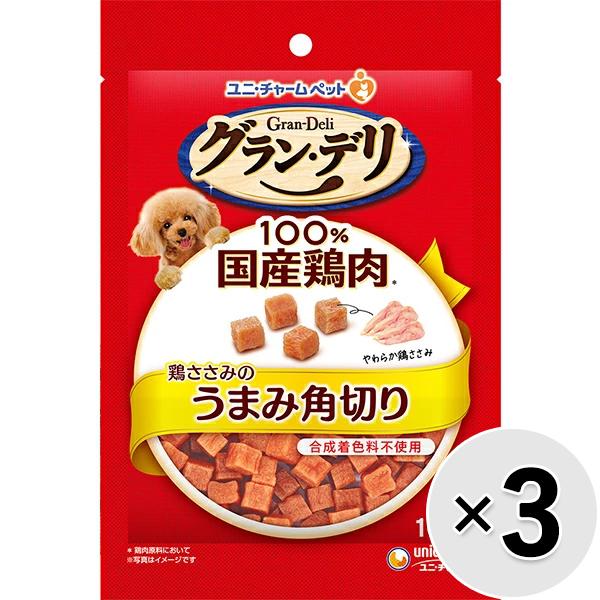 ・100％国産鶏肉を使用し、使用シーンに合わせた色々なタイプがある美味しいおやつ。・おいしい鶏ささみをソフトな角切りにしました。・しつけ・ごほうびに最適。・お口の小さな、超小型犬にも食べやすいひとくちサイズのソフトタイプ。・低脂肪なささみを...